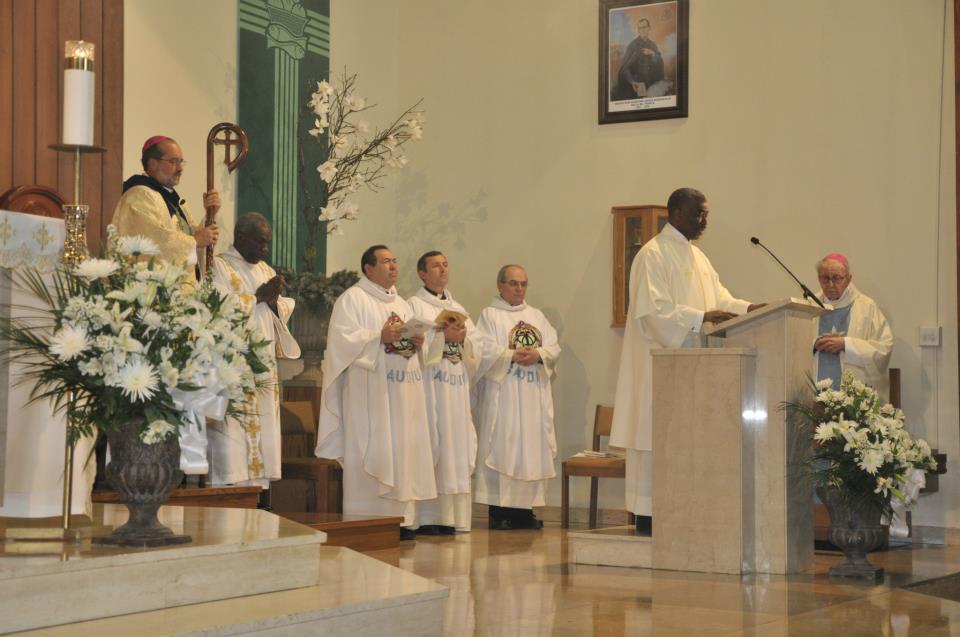 Vocationists – Society of Divine Vocations