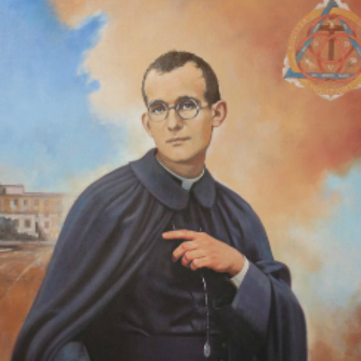 Contact Us – VOCATIONISTS