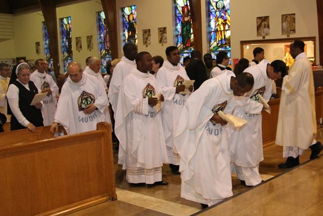 VOCATIONISTS – Society of Divine Vocations USA Quasi Province